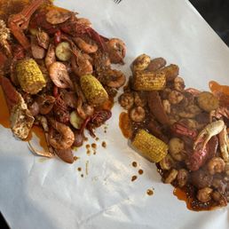 BOIL DADDY - Updated December 2025 - 166 Photos & 165 Reviews - 2558 ...