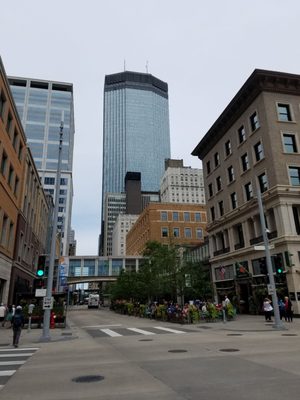 NICOLLET MALL - Updated August 2024 - 63 Photos & 37 Reviews - 555 ...