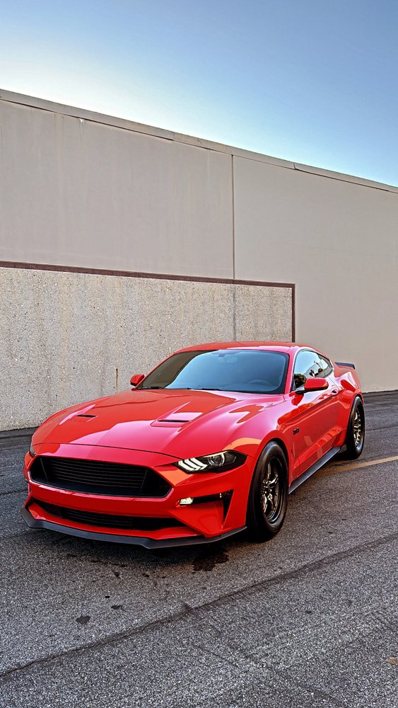 MCR PERFORMANCE - Updated April 2025 - Request a Quote - 13 Photos ...