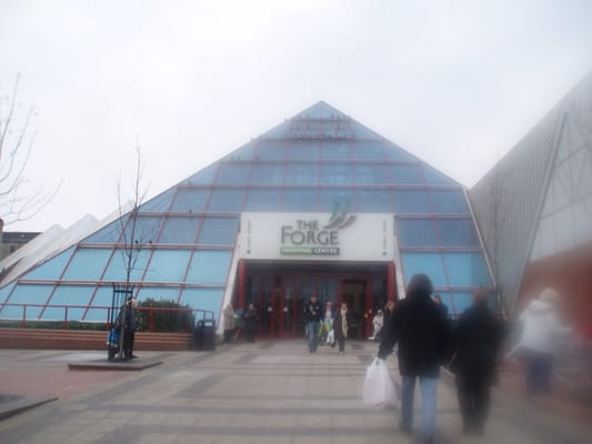 FORGE SHOPPING CENTRE - Updated November 2024 - 19 Reviews - 1221 ...
