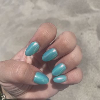 INSPIRE NAIL BAR - Updated August 2025 - 731 Photos & 21 Reviews - 8235 ...