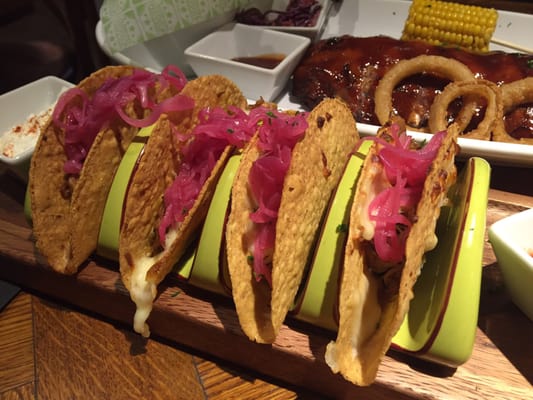 CHIQUITO - Updated May 2025 - 15 Photos - Unit 3002, Uxbridge, London ...