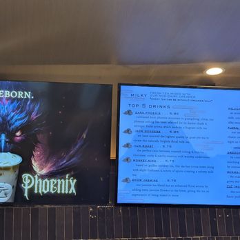 YUN TEA HOUSE - Updated July 2024 - 763 Photos & 726 Reviews - 4344 ...