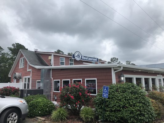 COINJOCK MARINA & RESTAURANT - 235 Photos & 193 Reviews - 321 Waterlily ...