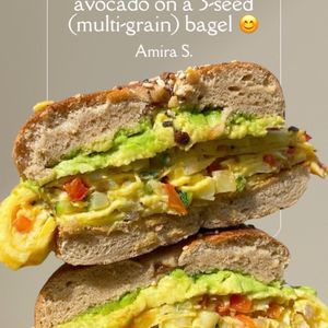 BAGEL BARON - Updated September 2025 - 19 Reviews - 2701 Eighth St ...