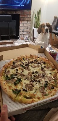 GHIRINGHELLI’S PIZZERIA - Updated August 2024 - 34 Photos & 175 Reviews ...