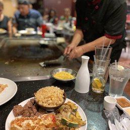 SHIMA JAPANESE RESTAURANT - Updated July 2025 - 337 Photos & 412 ...