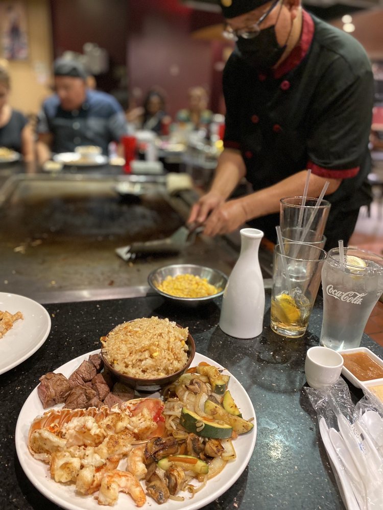 SHIMA JAPANESE RESTAURANT - Updated December 2024 - 319 Photos & 393 ...