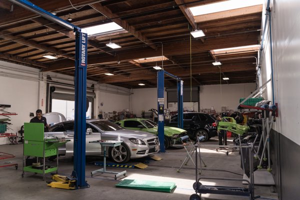 KIM’S AUTO BODY - Updated December 2025 - 214 Photos & 597 Reviews ...