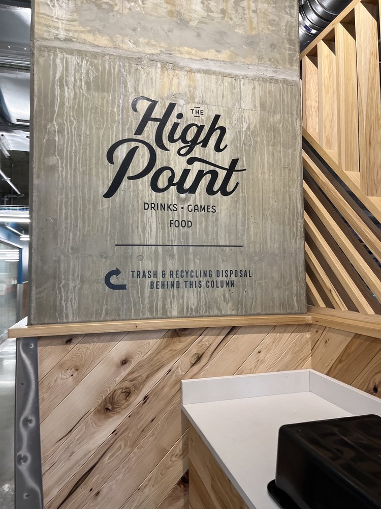 HIGH POINT PUB - Updated December 2025 - 1635 Boro Pl, McLean, Virginia ...