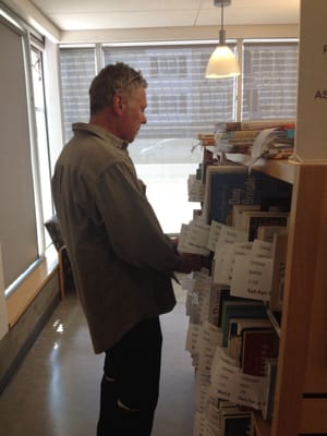 MARINA BRANCH LIBRARY - Updated November 2025 - 45 Photos & 37 Reviews ...