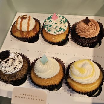 DIAMOND DUST - Updated January 2025 - 71 Photos & 58 Reviews - 760 ...