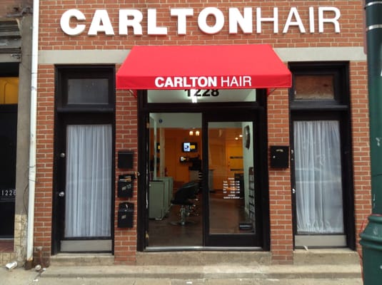 CARLTON HAIR - Updated October 2025 - 10 Photos & 22 Reviews - 1228 ...