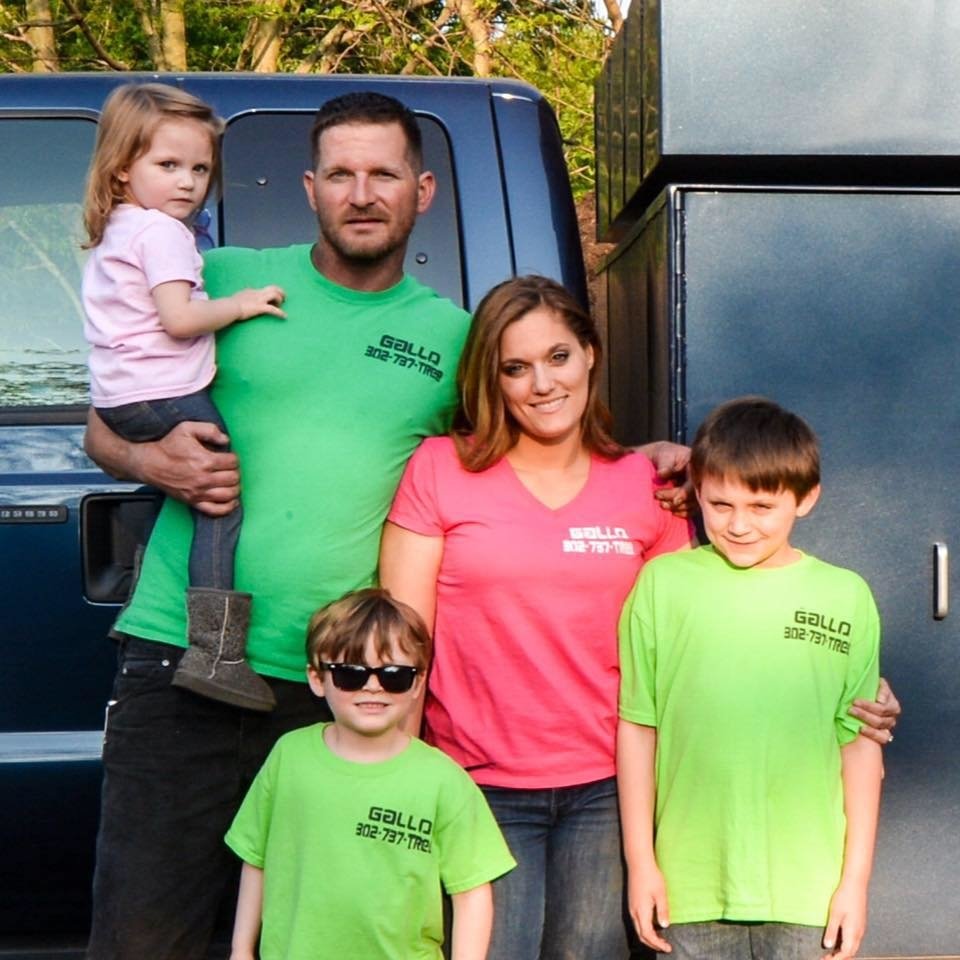 GALLO TREE SERVICE - Updated December 2025 - 11 Reviews - 2204 Rodman ...