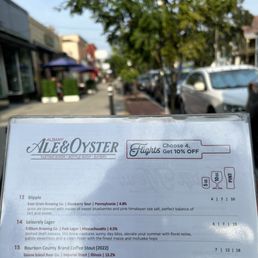 THE ALBANY ALE & OYSTER - Updated August 2025 - 662 Photos & 506 ...