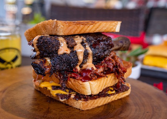 SMOKE & FIRE SOCIAL EATERY - Updated December 2024 - 7883 Photos & 4086 ...