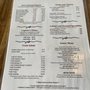 DOCKSIDE SEAFOOD & GRILLE - 92 Photos & 143 Reviews - Seafood - Block ...