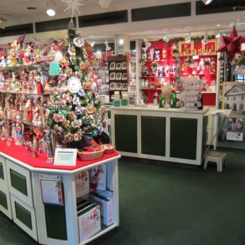 CHRISTMAS SHOP - Updated August 2025 - 24 Photos & 10 Reviews - 415 W ...