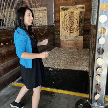 THE SMART AXE MODESTO - Updated August 2025 - 33 Photos & 47 Reviews ...