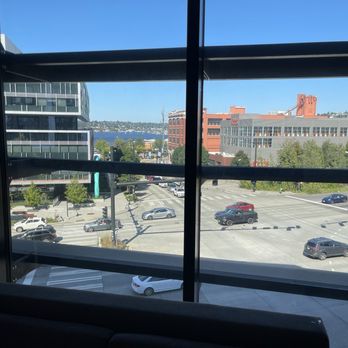 EVEN HOTEL SEATTLE DOWNTOWN - LAKE UNION - Updated August 2025 - 102 ...
