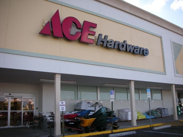 VISION ACE HARDWARE - Updated October 2025 - 12 Photos & 24 Reviews ...