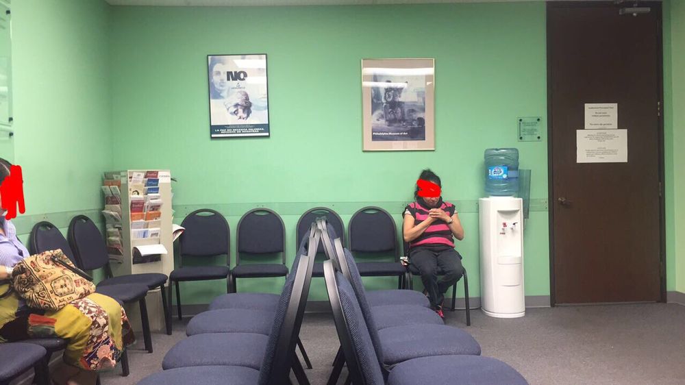 HARRIETT BUHAI CENTER FOR FAMILY LAW - Updated October 2025 - 3250 ...