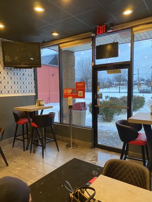 CASPER BURGER & ESCALOPE - Updated November 2025 - 78 Photos & 84 ...