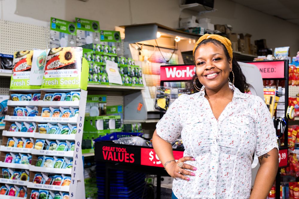 BELTWAY PLAZA HARDWARE - Updated May 2026 - 15 Photos & 14 Reviews ...