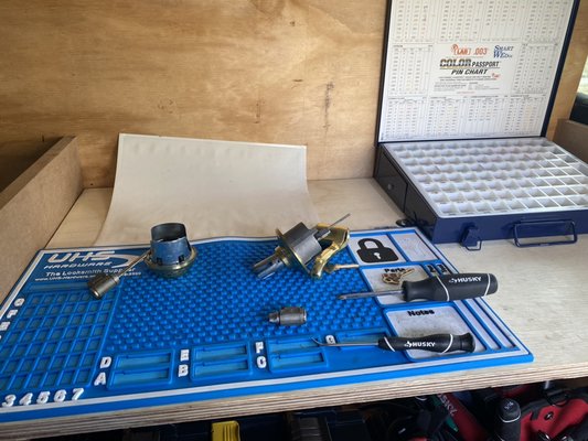 KEYS R BEN - Updated August 2025 - 12 Photos - 6100 Channingway Blvd ...