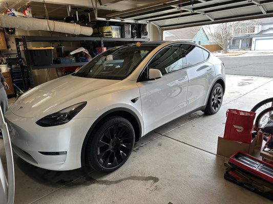 TESLA - Updated November 2025 - 13 Photos & 40 Reviews - 9732 S ...