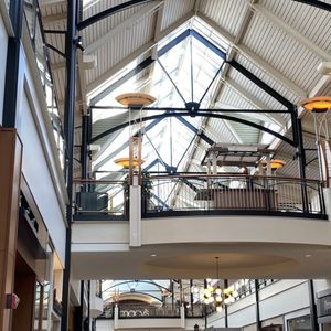 WORLDGATE CENTRE - Shopping Centers - 13025 Worldgate Dr, Herndon, VA ...