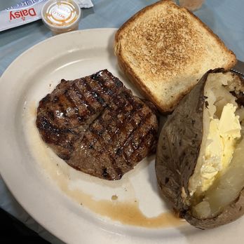 CHARCO BROILER STEAK HOUSE - Updated January 2026 - 145 Photos & 141 ...