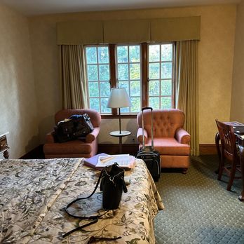 BENBOW HISTORIC INN - Updated January 2025 - 387 Photos & 322 Reviews ...