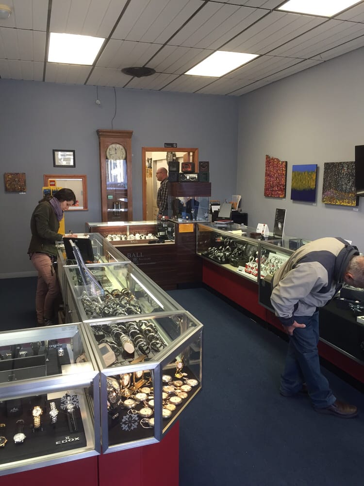 THE WATCHMAKER - Updated October 2025 - 61 Reviews - 271 Main St ...