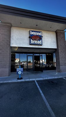BEYOND BREAD - Updated January 2025 - 286 Photos & 330 Reviews - 421 W Ina Rd, Tucson, Arizona ...