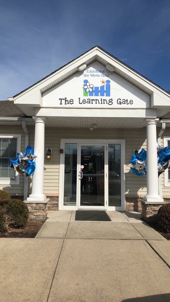 THE LEARNING GATE OF FLEMINGTON - Updated July 2025 - 433 US Highway ...