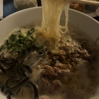 MICHI RAMEN - Updated August 2024 - 1143 Photos & 1331 Reviews - 6519 N ...