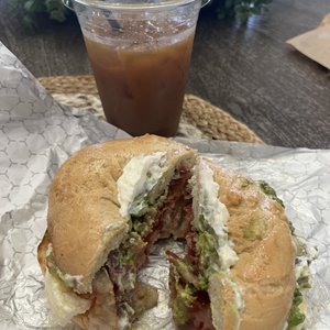 YUMA BAGEL CO. - 46 Photos & 56 Reviews - 2431 S 4th Ave, Yuma, Arizona ...