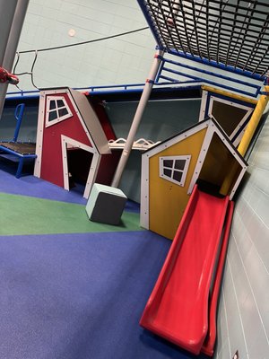 FAIRVIEW RECREATION CENTER - Updated October 2025 - 1121 E 10th Ave ...