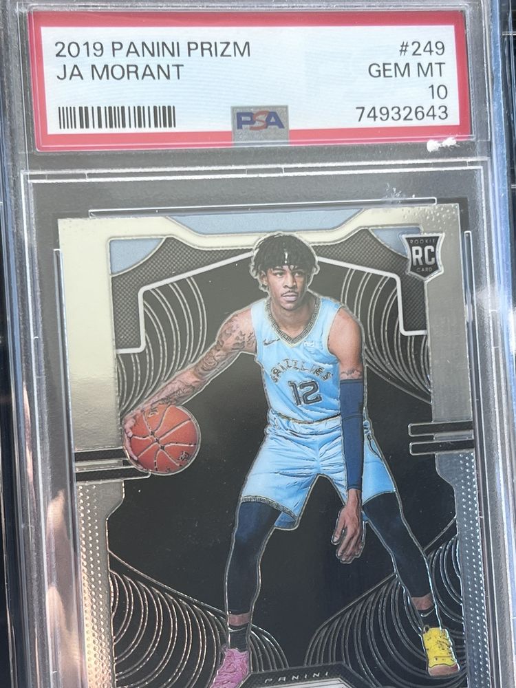 BOCA SPORTS CARDS - Updated April 2025 - 21 Photos - 9825 Marina Blvd ...