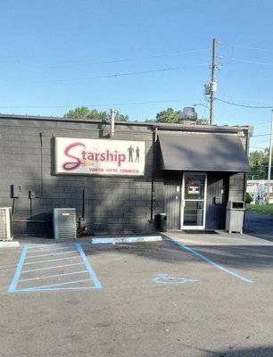 STARSHIP - Updated January 2026 - 52 Photos & 11 Reviews - 4402 ...