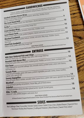 LOCAL FLAVOR GRILL AND TAPWORKS - 23 Photos & 36 Reviews - 5400 E ...