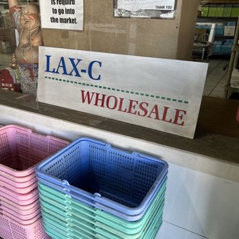 LAX-C - Updated July 2025 - 848 Photos & 263 Reviews - 1100 N Main St ...