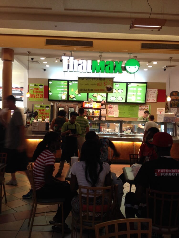 THAI MAX - Updated March 2025 - 16 Reviews - 3320 Silas Creek Pkwy ...