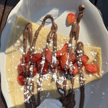 CHEF DE CREPE - Updated May 2025 - 135 Photos & 102 Reviews - 2017 ...