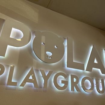 POLAR PLAYGROUND - Updated June 2025 - 1869 Photos & 723 Reviews ...
