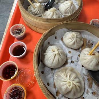 HAPPY DUMPLING - Updated July 2025 - 21 Photos & 29 Reviews - 10 ...
