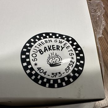 SOUTHERN SWEETS BAKERY - Updated May 2025 - 456 Photos & 463 Reviews ...