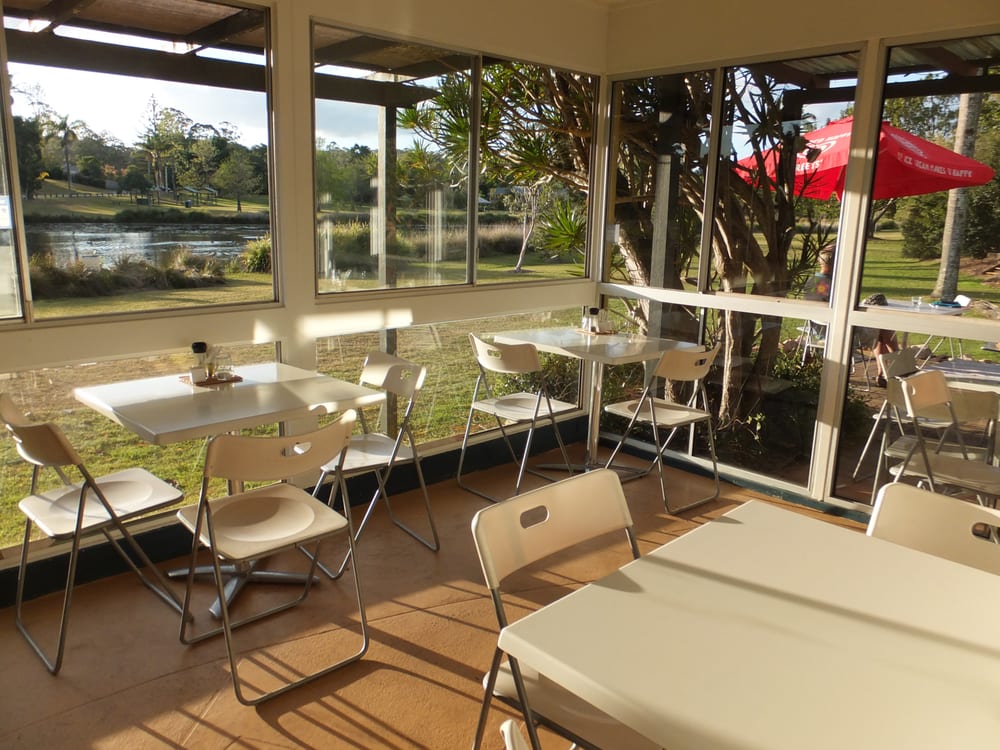 FISHTALES SEAFOOD CAFE - Restaurants - 11 Obi Obi Rd, Mapleton ...