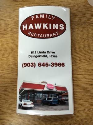 HAWKIN’S FAMILY RESTAURANT - Updated December 2025 - 12 Photos & 23 ...